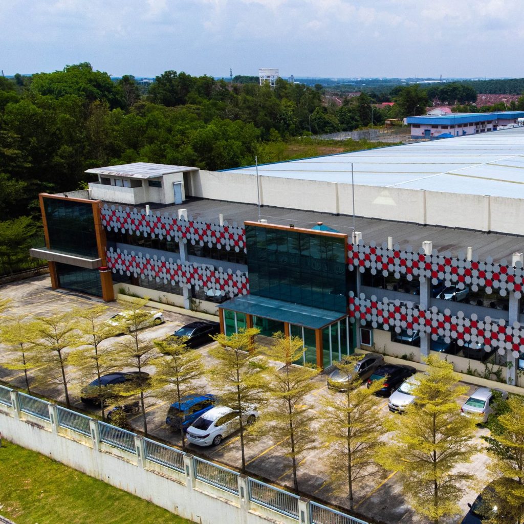 Home - Meiban Energy