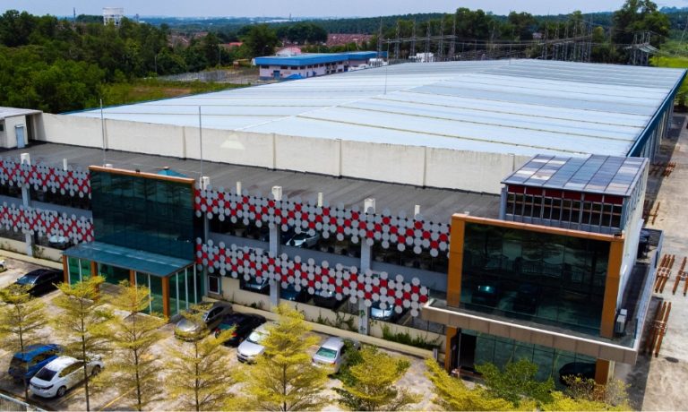 About Us - Meiban Energy